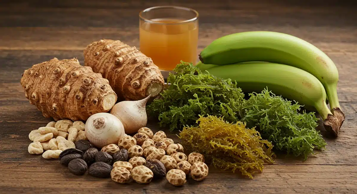 Unlock 7 Lesser-Known Superfoods for Optimal Gut Health in 2025 ...